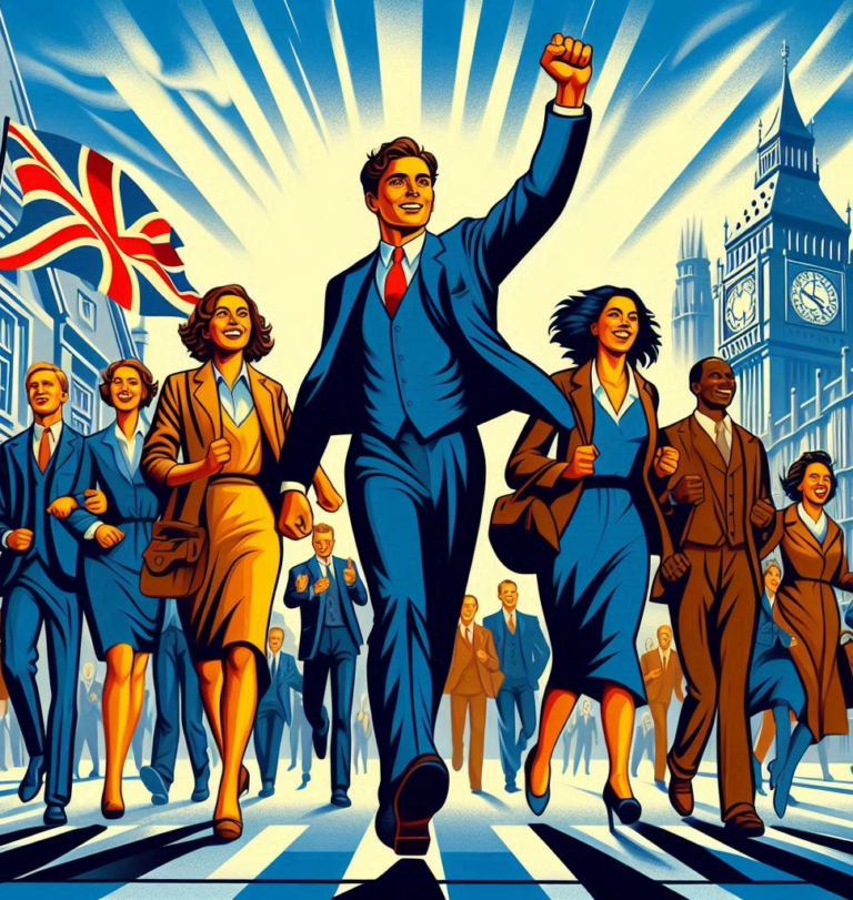 Britain’s Benefits System Is Unfair To All Involved – Centre For Small ...